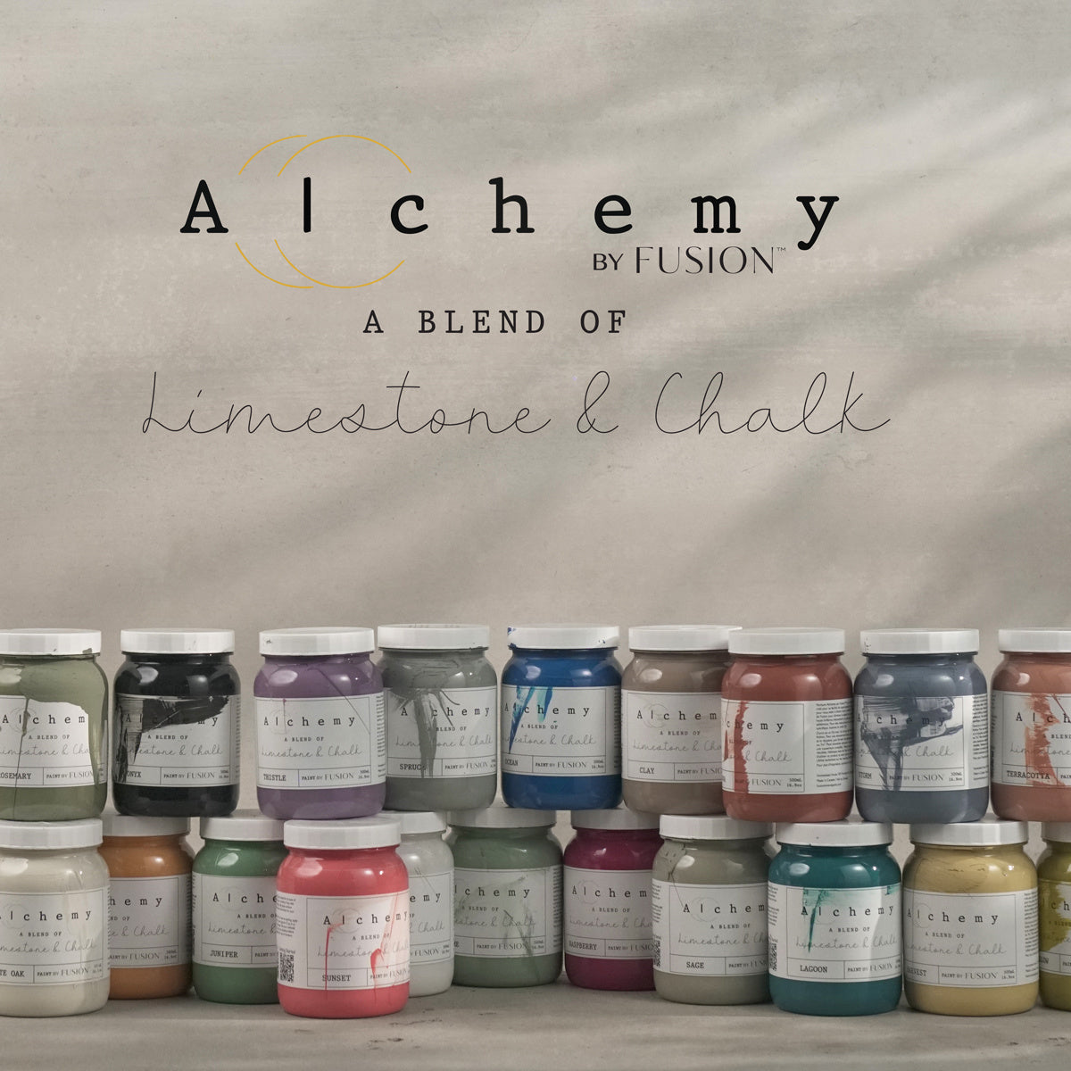 Alchemy by Fusion – Shop Artsy Chicks Rule