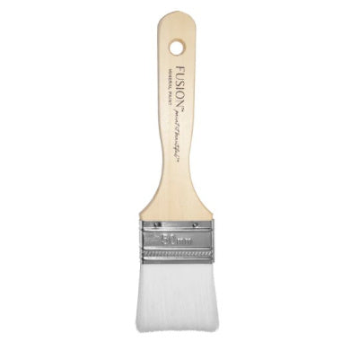 Flat Economy Brush - 2 inch – Shop Artsy Chicks Rule