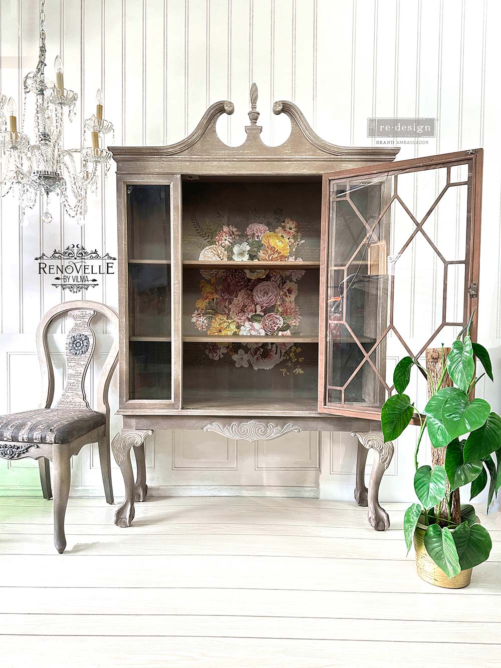 Woodland Floral – Shop Artsy Chicks Rule