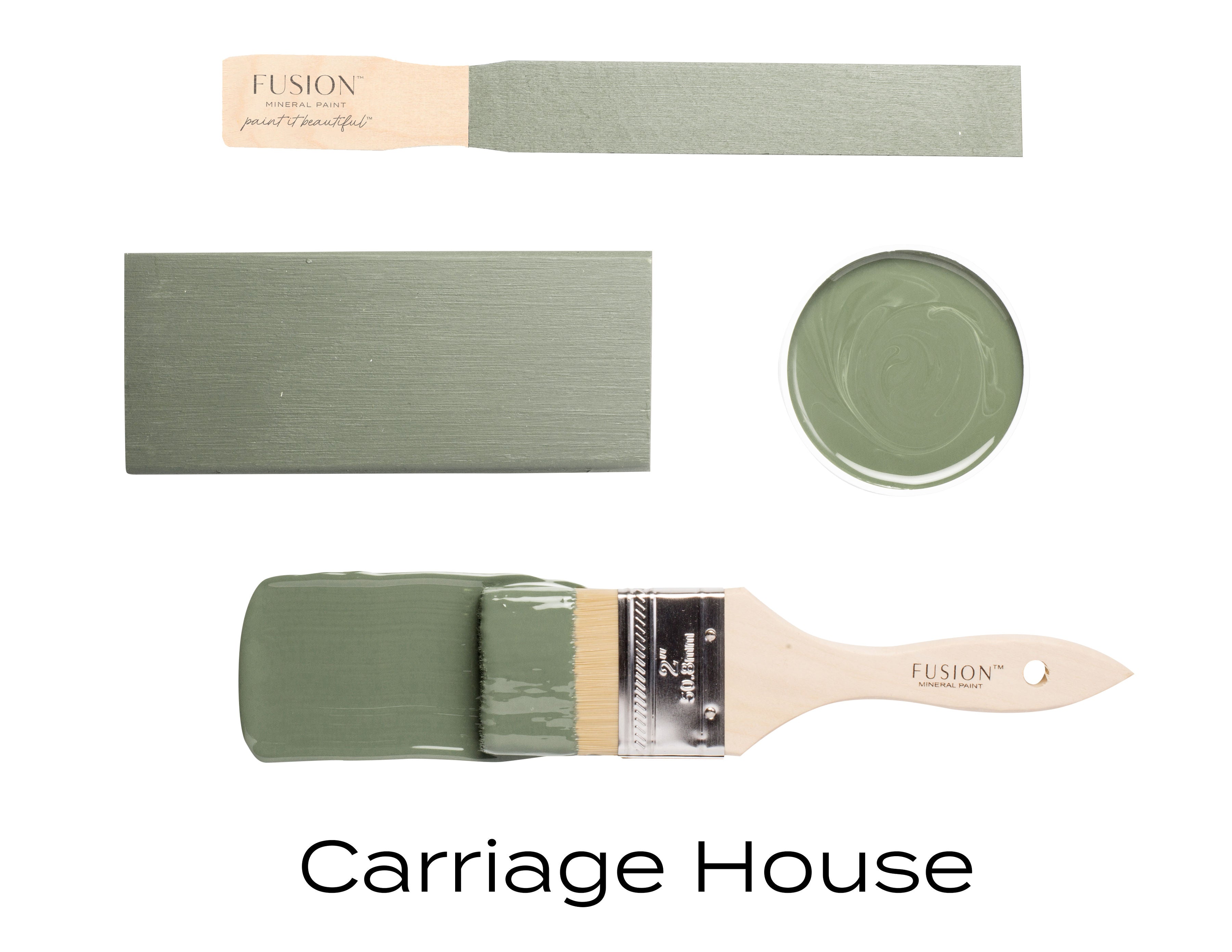 Carriage House – Shop Artsy Chicks Rule